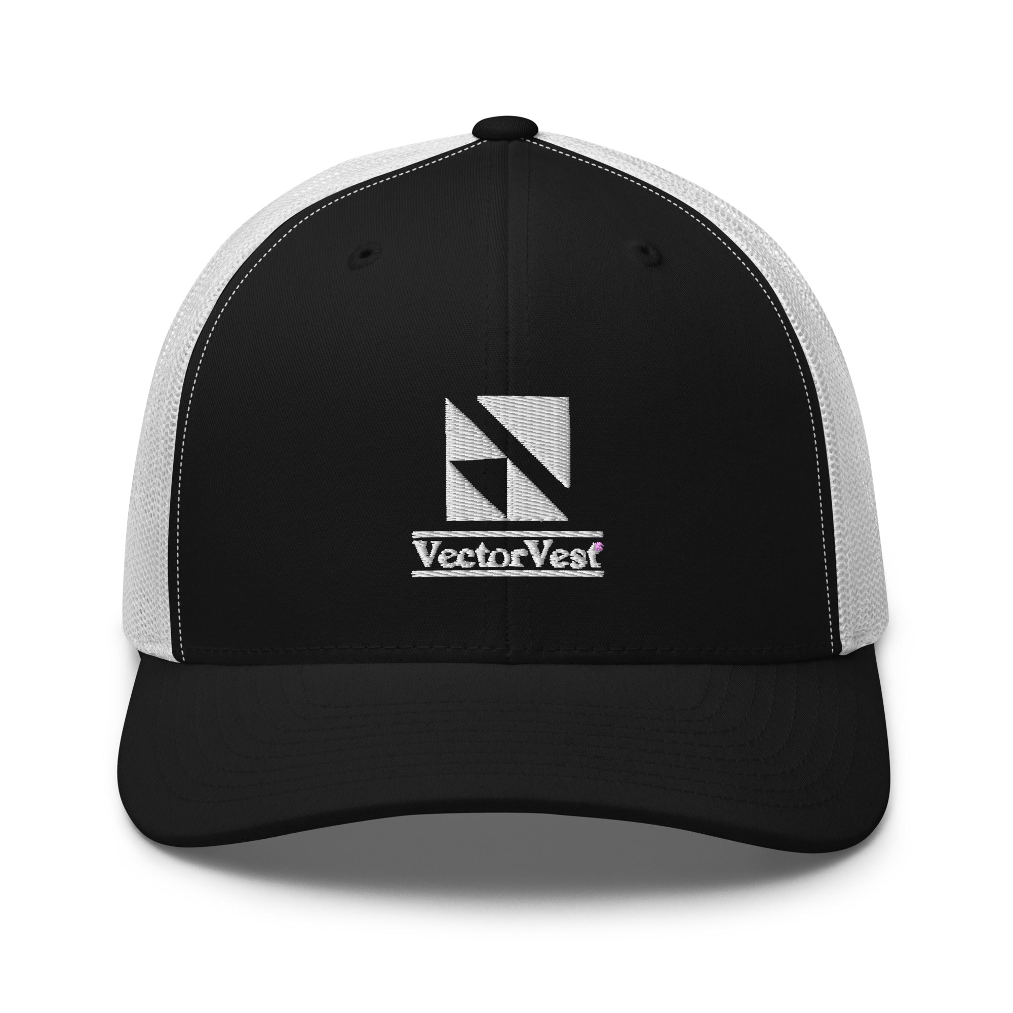 VectorVest Trucker Cap – VectorVest Store